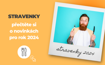 Naše stravenka - Podle vaší chuti